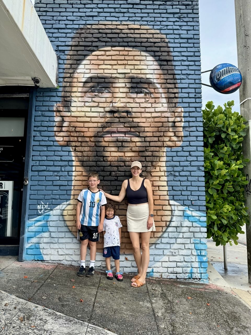 The Absolute Best Family Soccer Trip Everyone Can Enjoy - Peony Lane & Co.